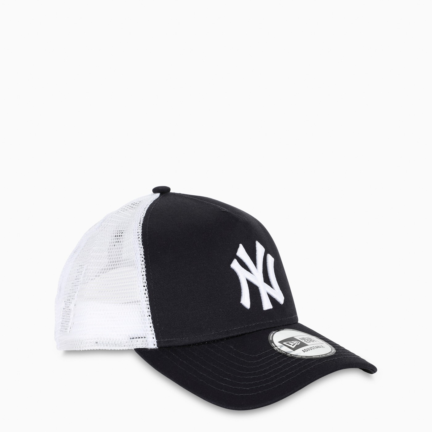 New Era Cap Blue New York Yankees cap | TheDoubleF