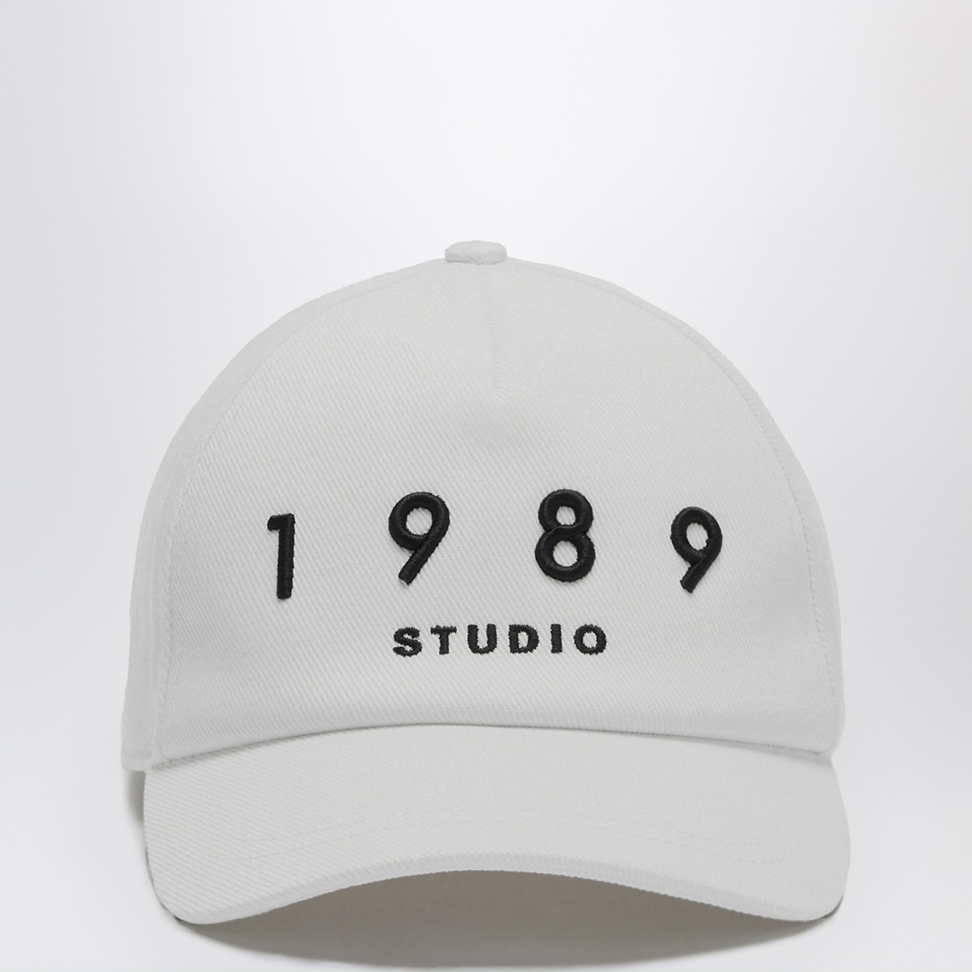 1989 STUDIO 1989 Studio baseball cap white | TheDoubleF