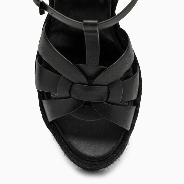 Chaussures à semelle compensée femme, stylistes et marques | TheDoubleF