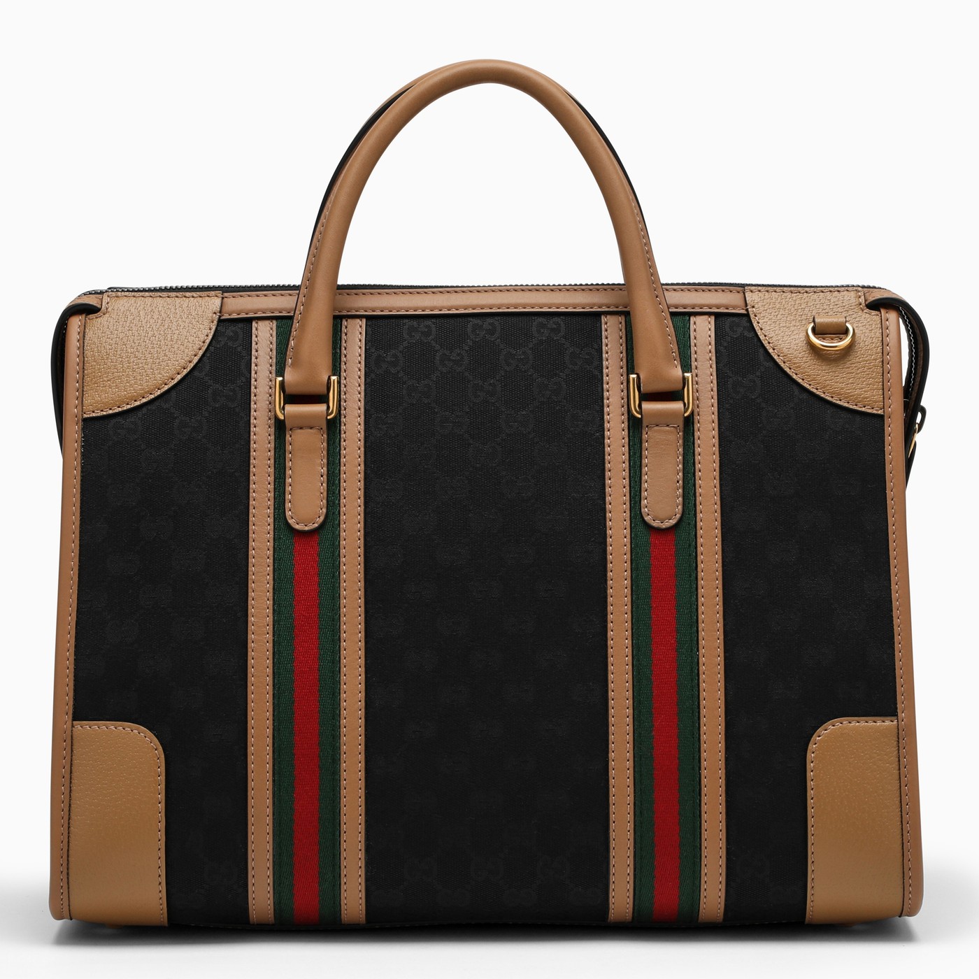 GUCCI Gucci Large Satchel Bag | TheDoubleF