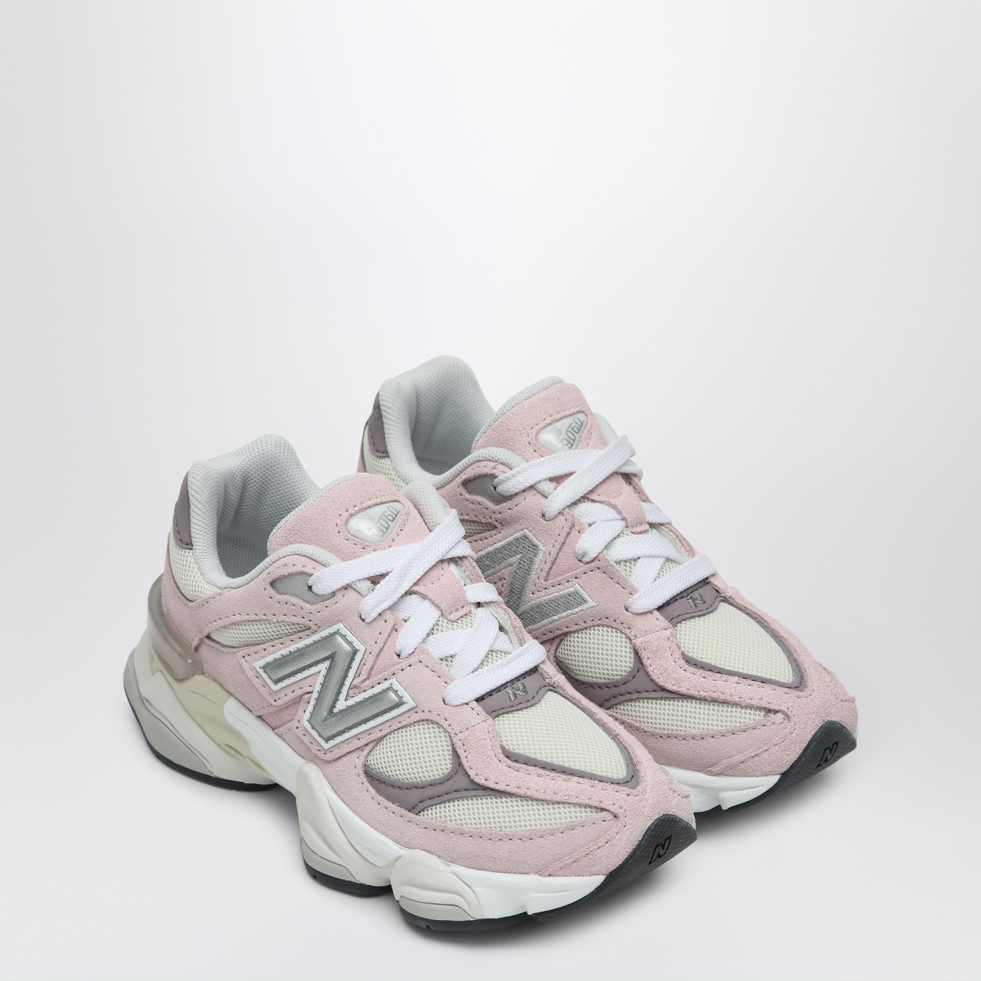 New Balance Sneaker bassa 9060 rosa | TheDoubleF