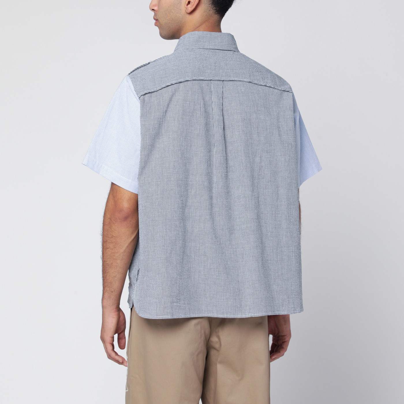 Brain Dead Shirt T-shirt Brooks Brothers X Brain Dead | TheDoubleF