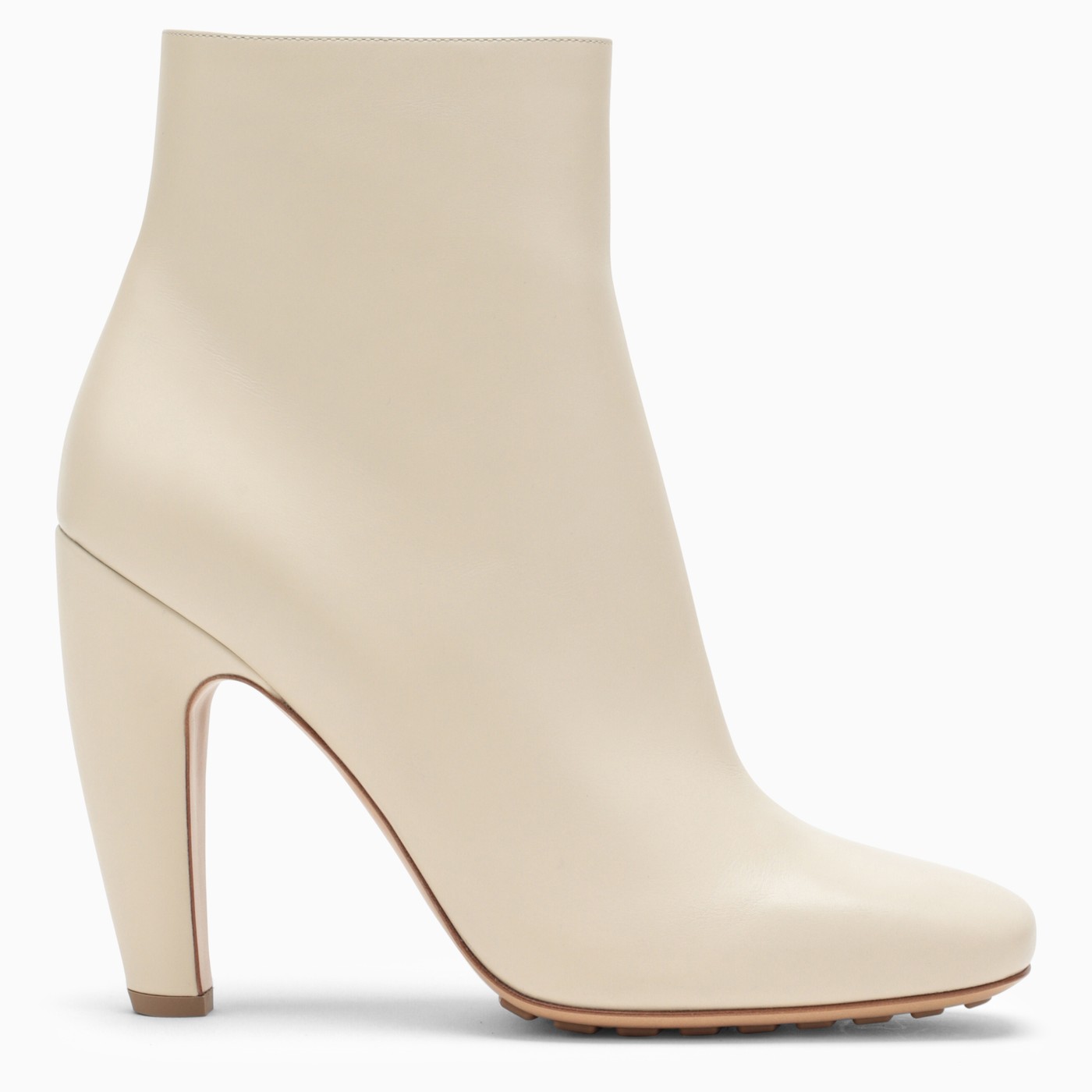 Bottega Veneta Sea salt Canalazzo boot | TheDoubleF