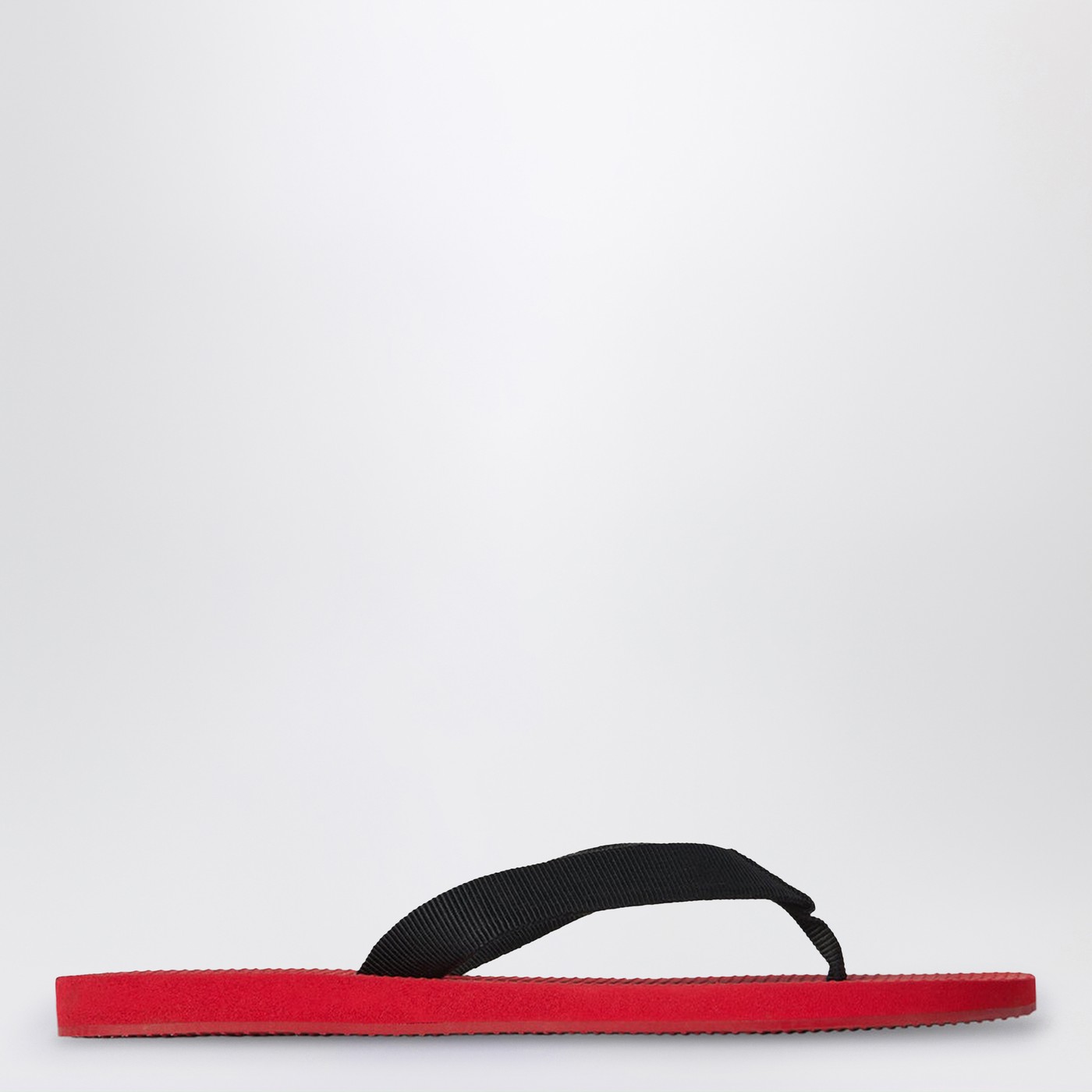 The Row Rote Düne Flip-Flops | TheDoubleF
