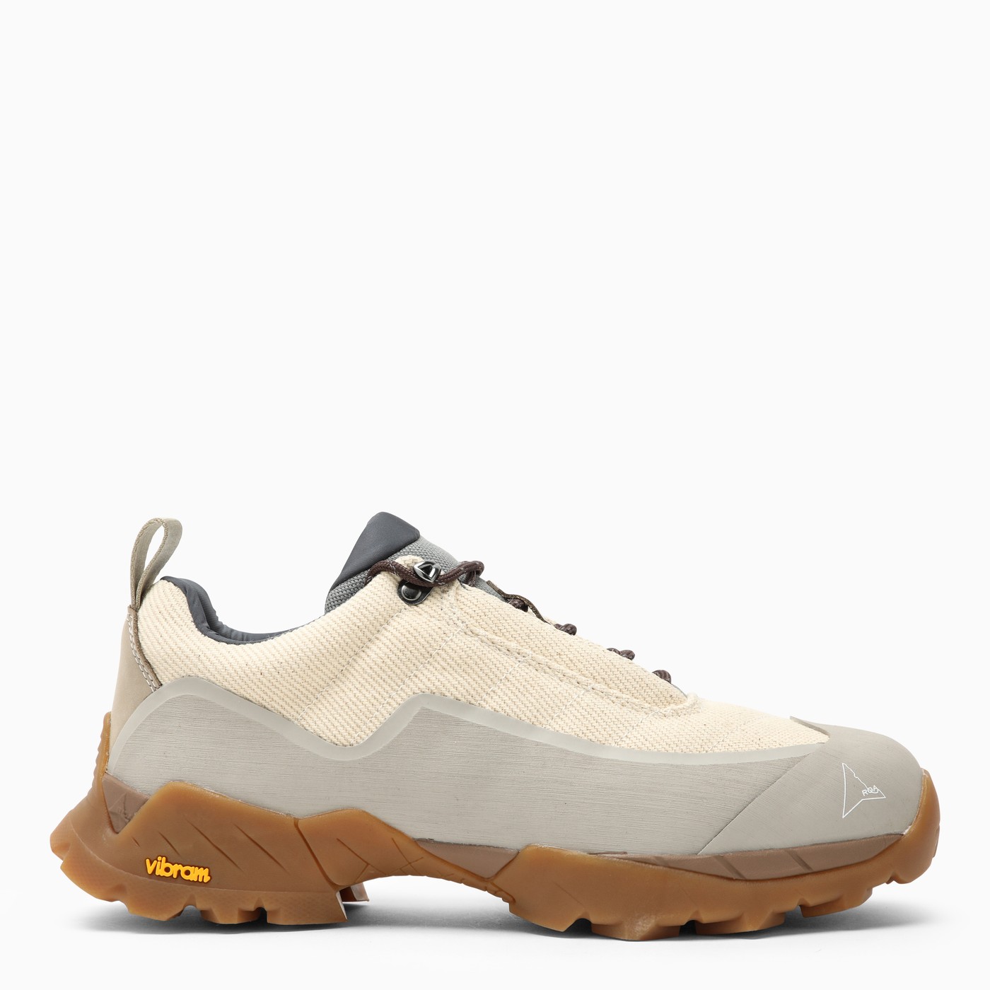 ROA Trainer Katharina sand gum colour | TheDoubleF