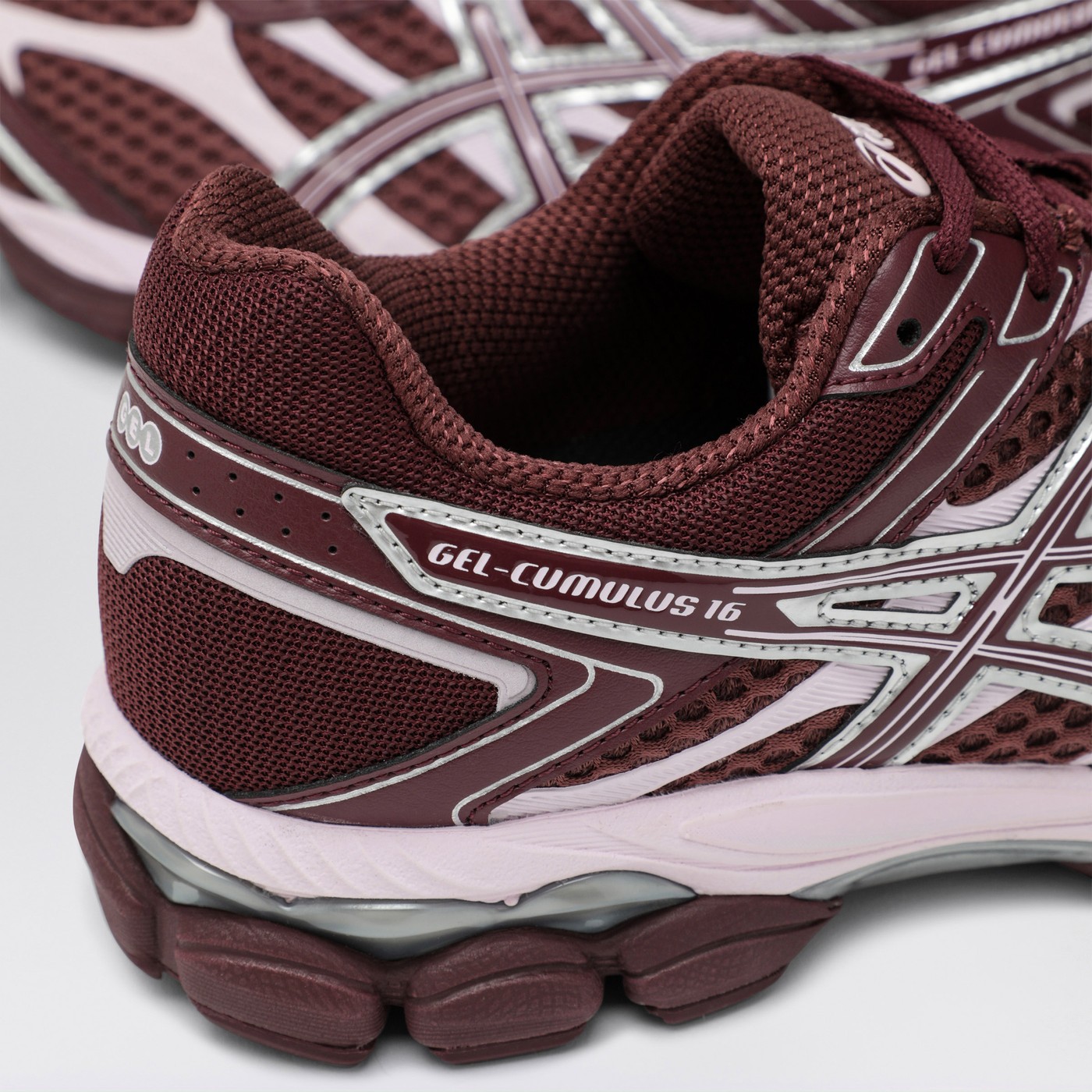 ASICS Sneaker Gel-Cumulus 16 Port Royal | TheDoubleF