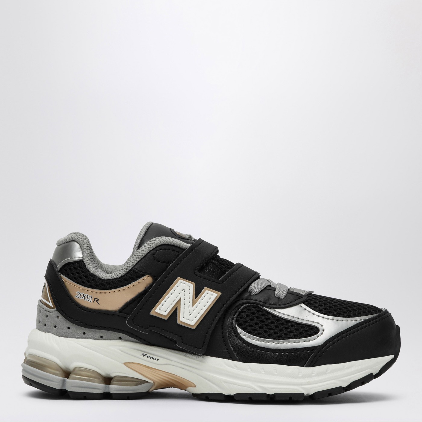 Shoes for kids by New Balance | TheDoubleF