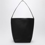The Row Grand sac NS Tote Hook noir | TheDoubleF