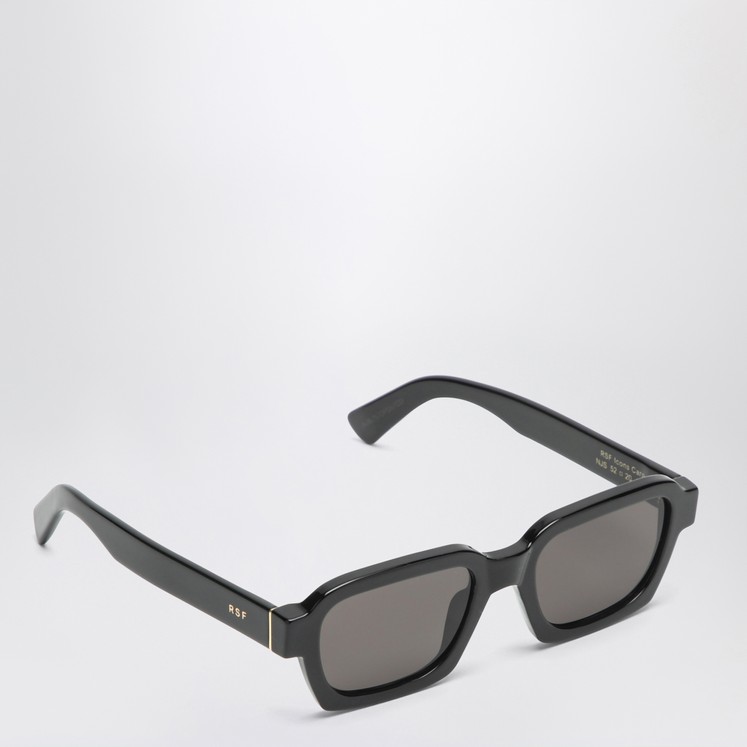 RETROSUPERFUTURE Caro black sunglasses | TheDoubleF