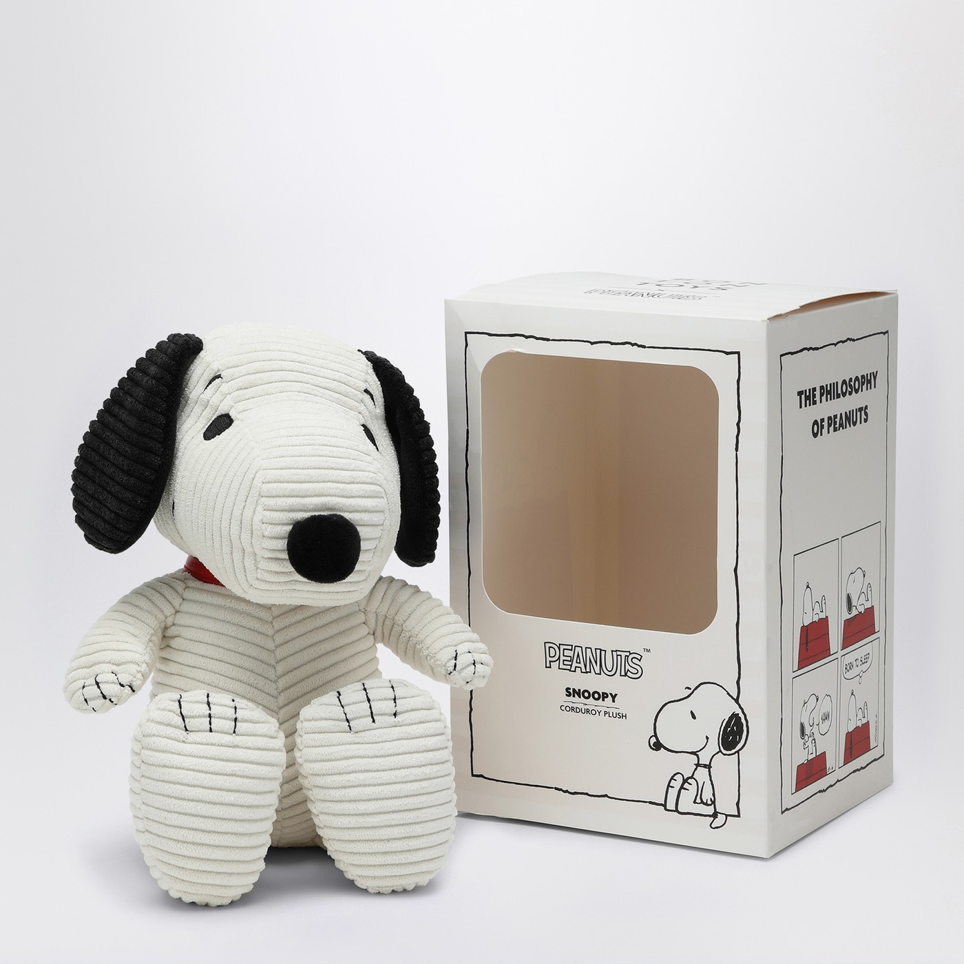 Bon Ton Toys Gift box with soft toy Snoopy | TheDoubleF