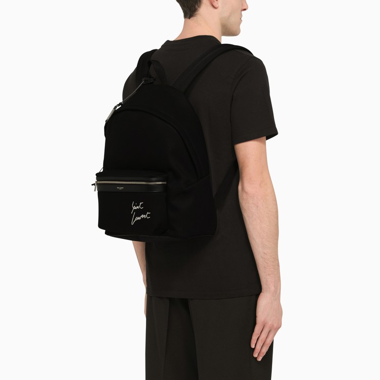 Men's backpacks and bumbags, luxury fashion brands | TheDoubleF