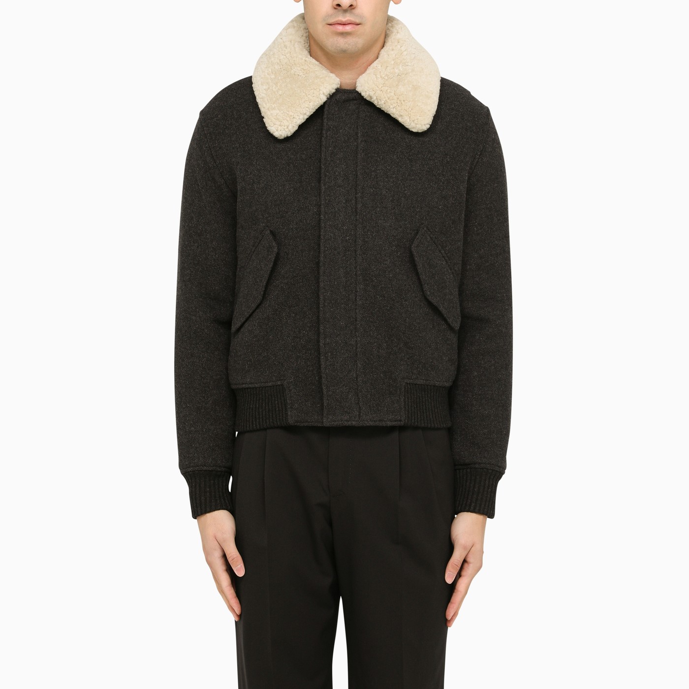 Men's jackets, luxury fashion brands | TheDoubleF