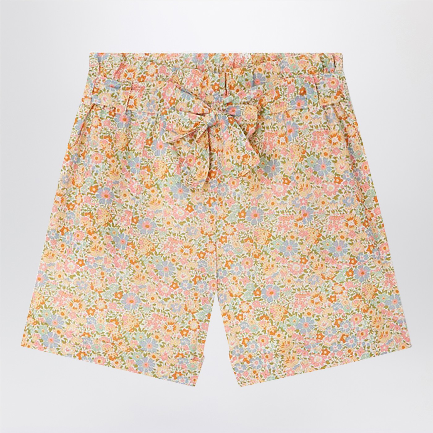 Bonpoint Short Elmie à imprimé fleuri | TheDoubleF