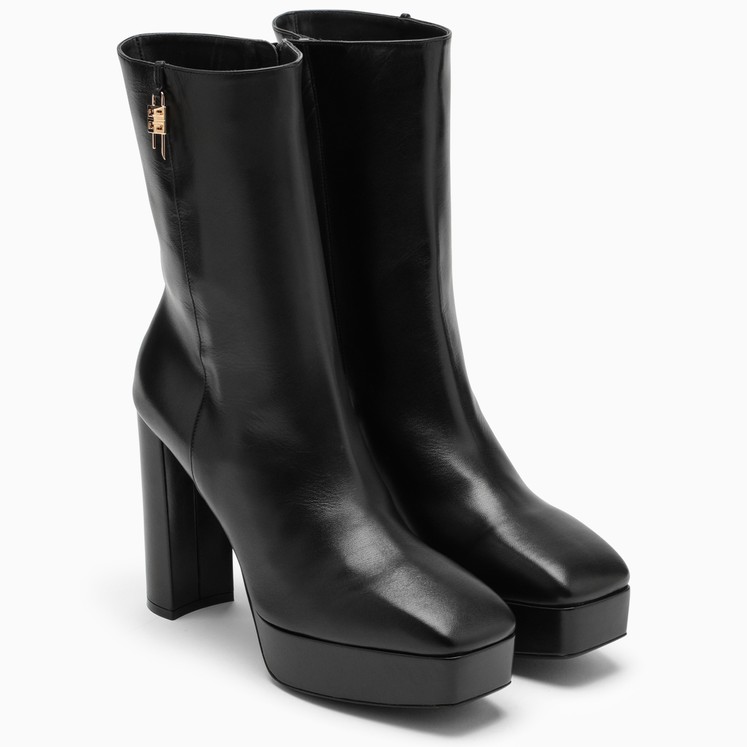 Women's ankle boots, luxury fashion brand | TheDoubleF