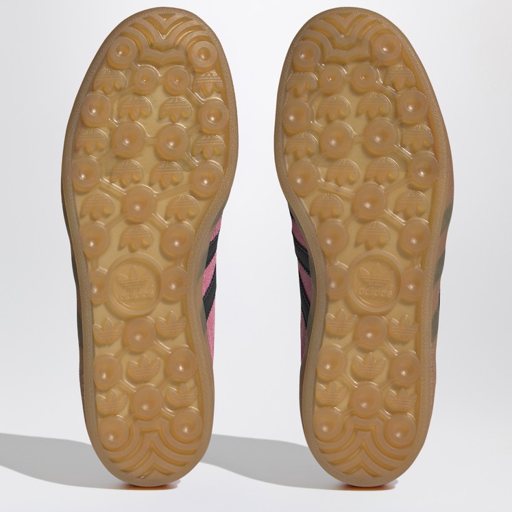 AUTRY Metallic rose Medalist Super Vintager sneakers | TheDoubleF