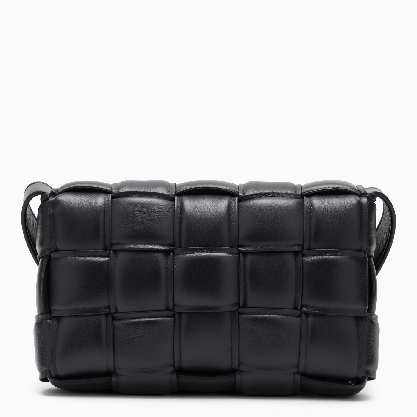 Bottega Veneta Space blue Padded Cassette Bag | TheDoubleF