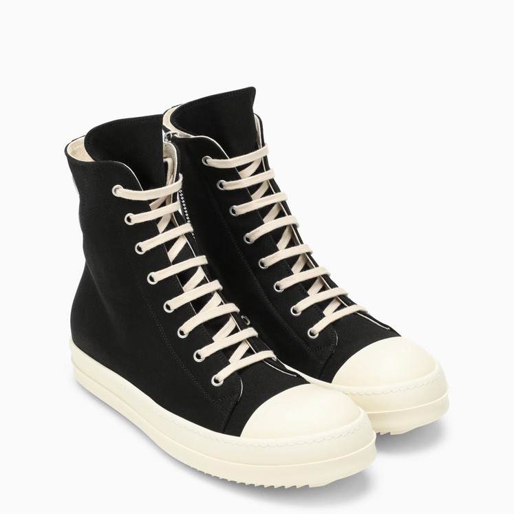 Men's high-top sneakers, luxury fashion brands | TheDoubleF