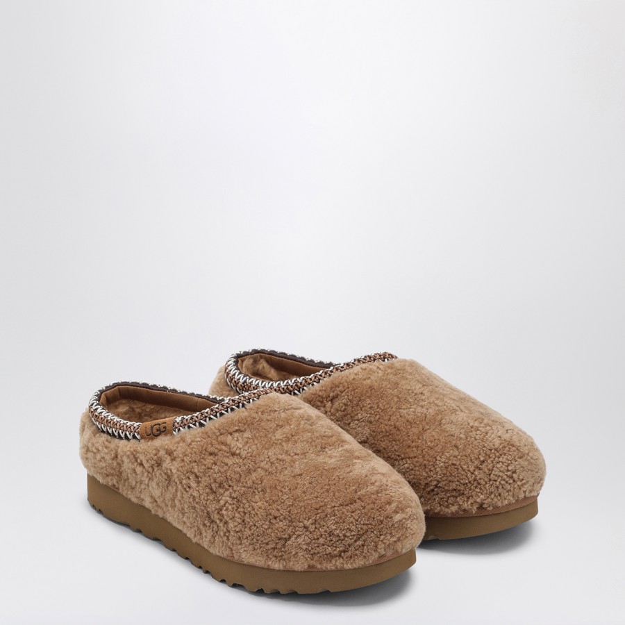 Tri color ugg slippers store