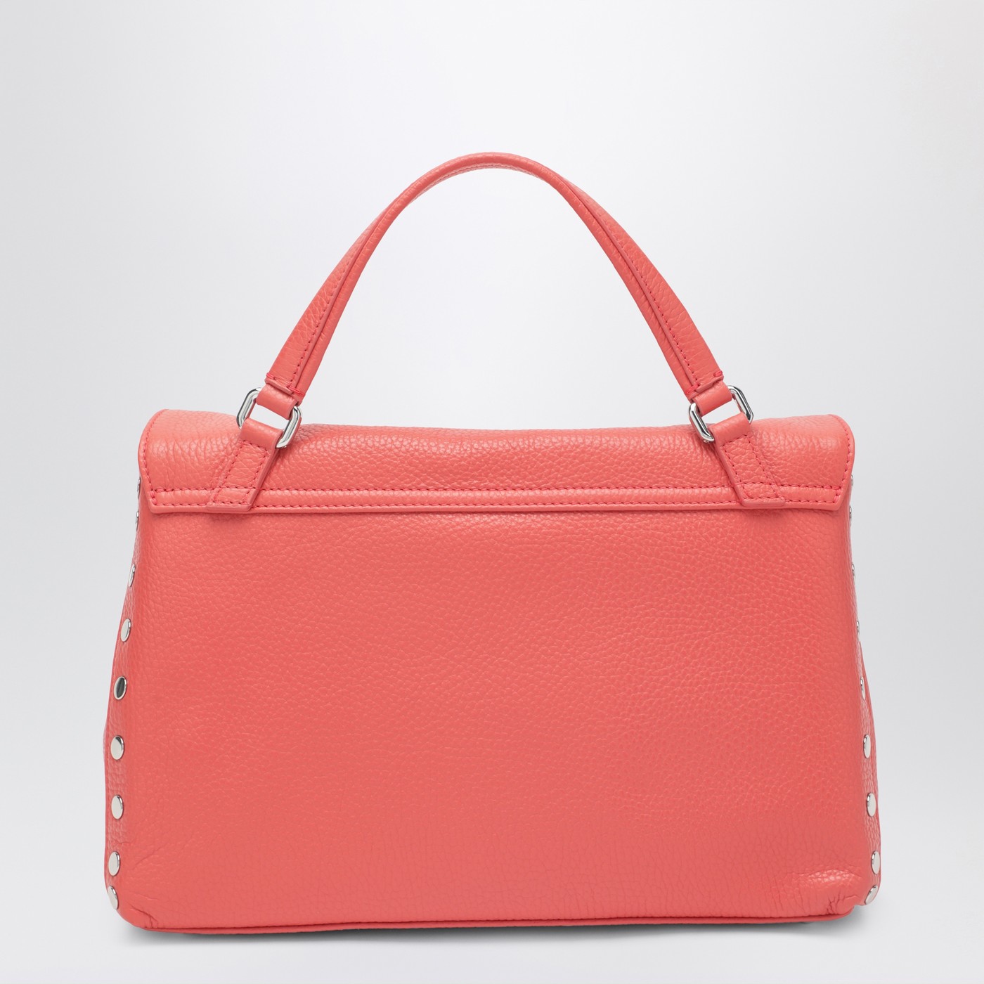 Zanellato Postina small bag in red | TheDoubleF