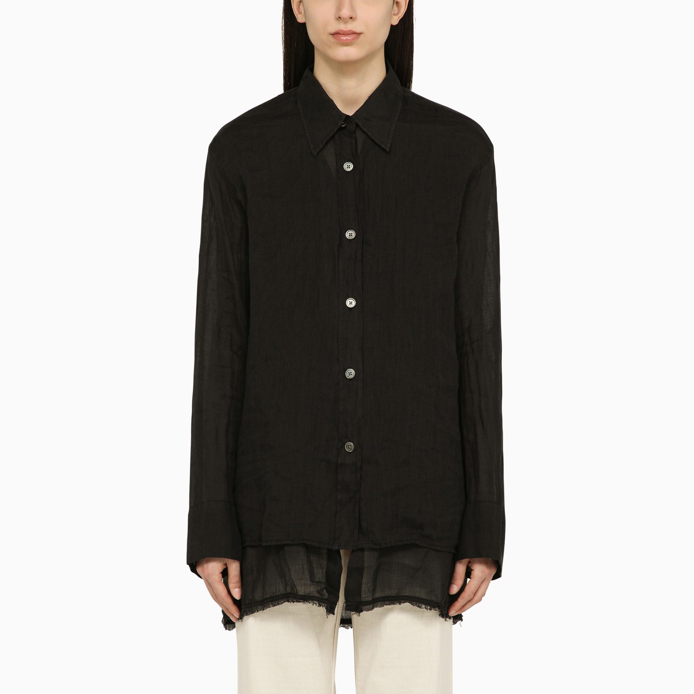 Designer-Blusen und -Poloshirts für Damen, High-Fashion-Marken | TheDoubleF