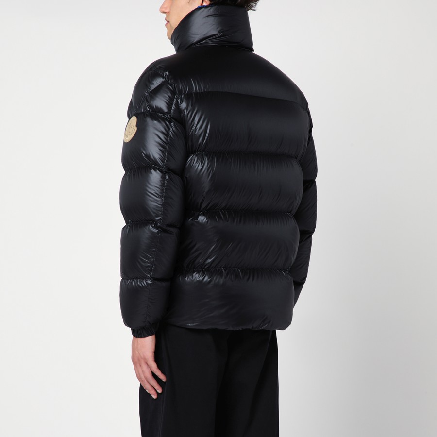 Moncler skull jacket store