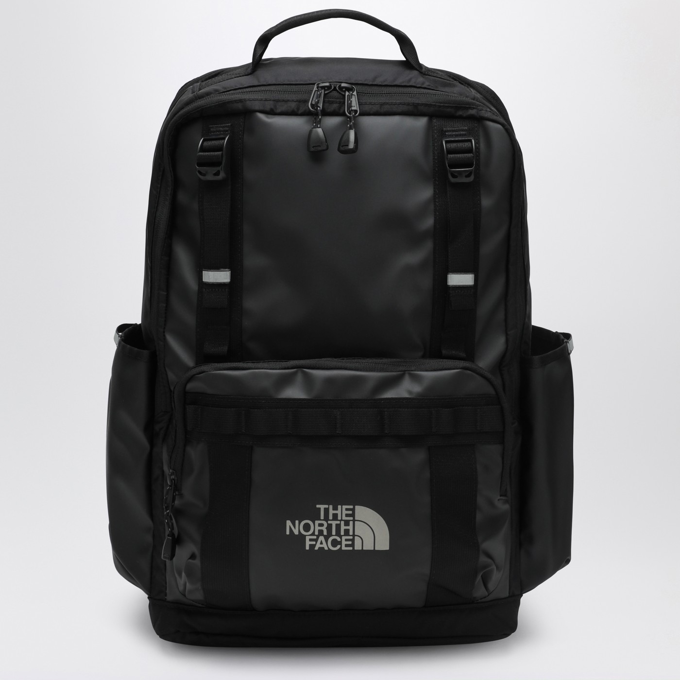The North Face Rucksack Base Camp schwarz/asphaltgrau | TheDoubleF