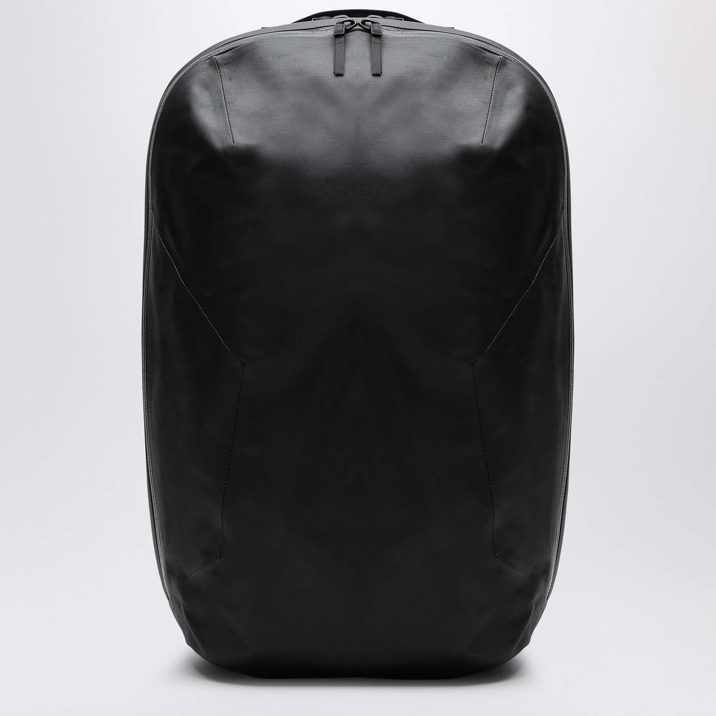 ARC'TERYX VEILANCE Nomin Pack black nylon backpack | TheDoubleF