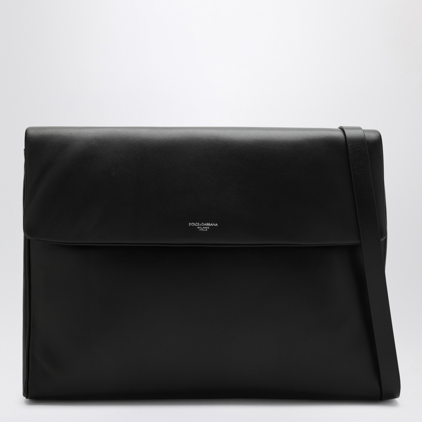 Dolce&Gabbana Black Nappa leather bag | TheDoubleF