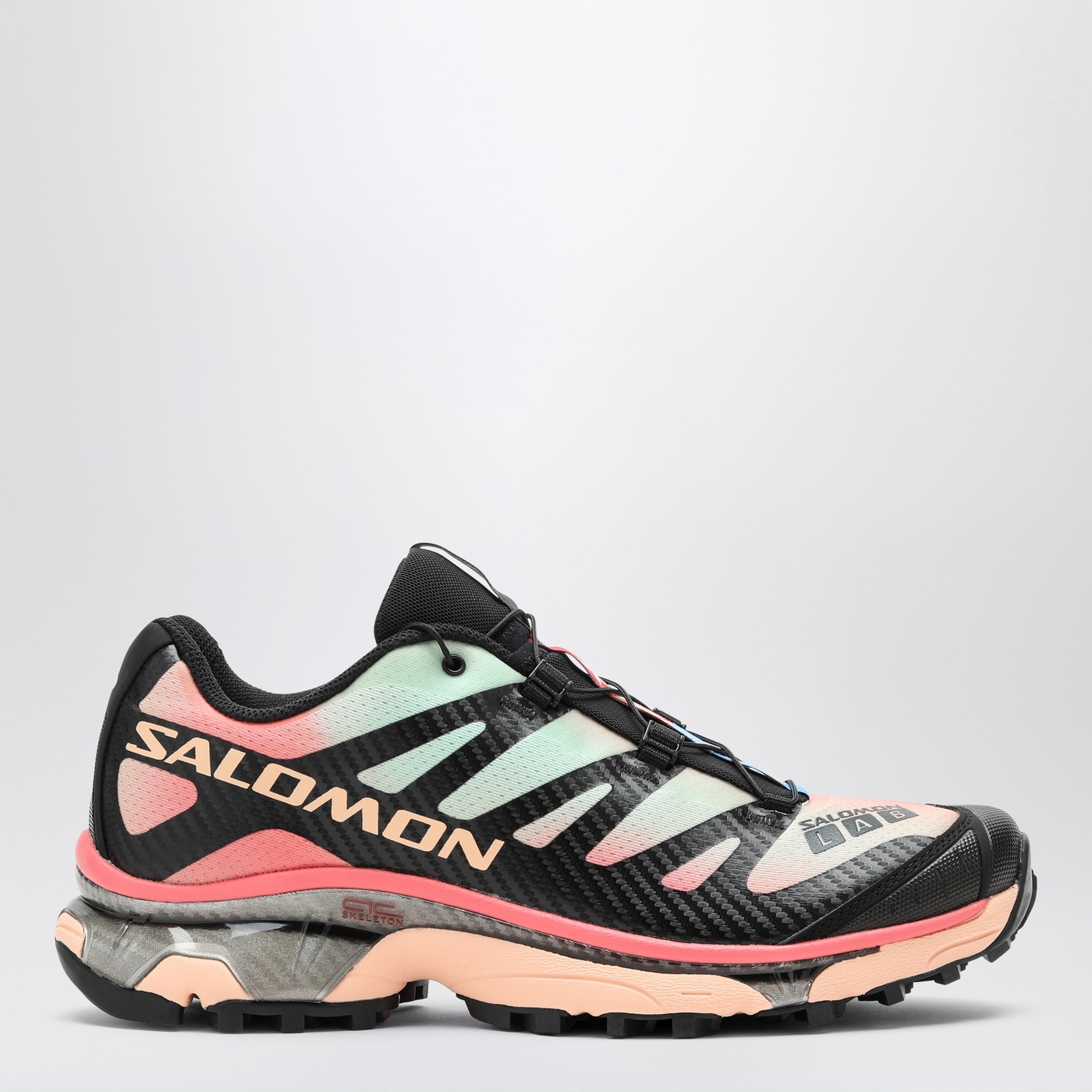 SALOMON Sneaker Advanced XT-4 OG Aurora Borealis | TheDoubleF