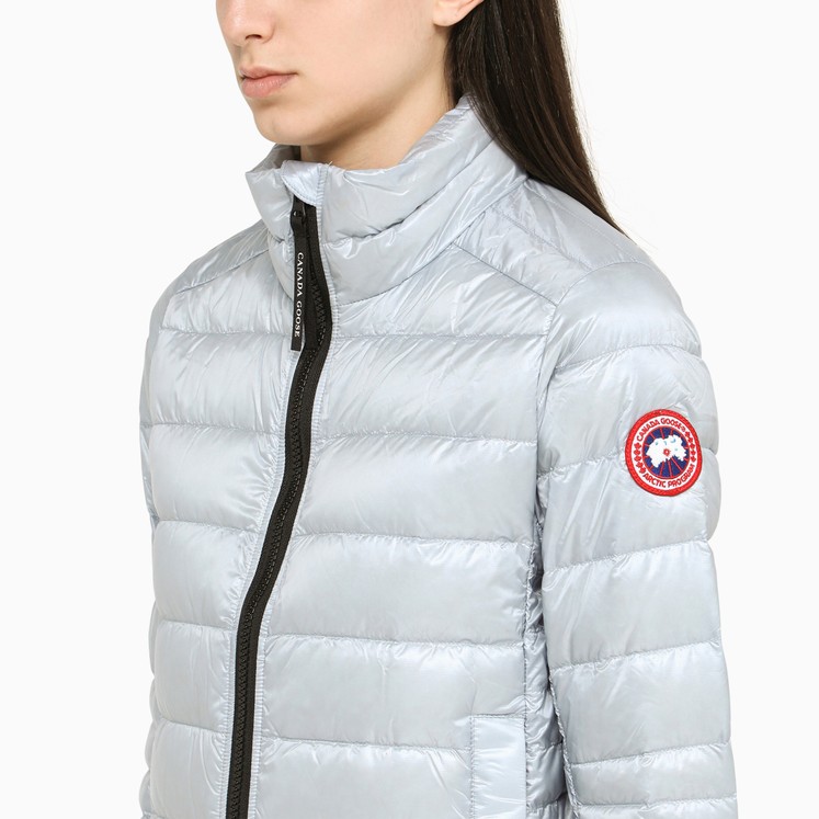 Canada Goose: woman's collection | TheDoubleF