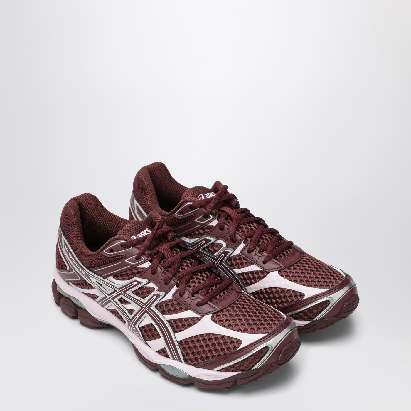 ASICS Sneaker Gel-Cumulus 16 Port Royal | TheDoubleF