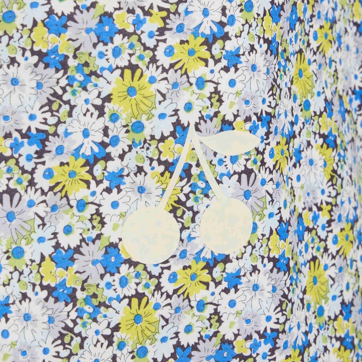 Bonpoint Diba tote bag with floreale print | TheDoubleF