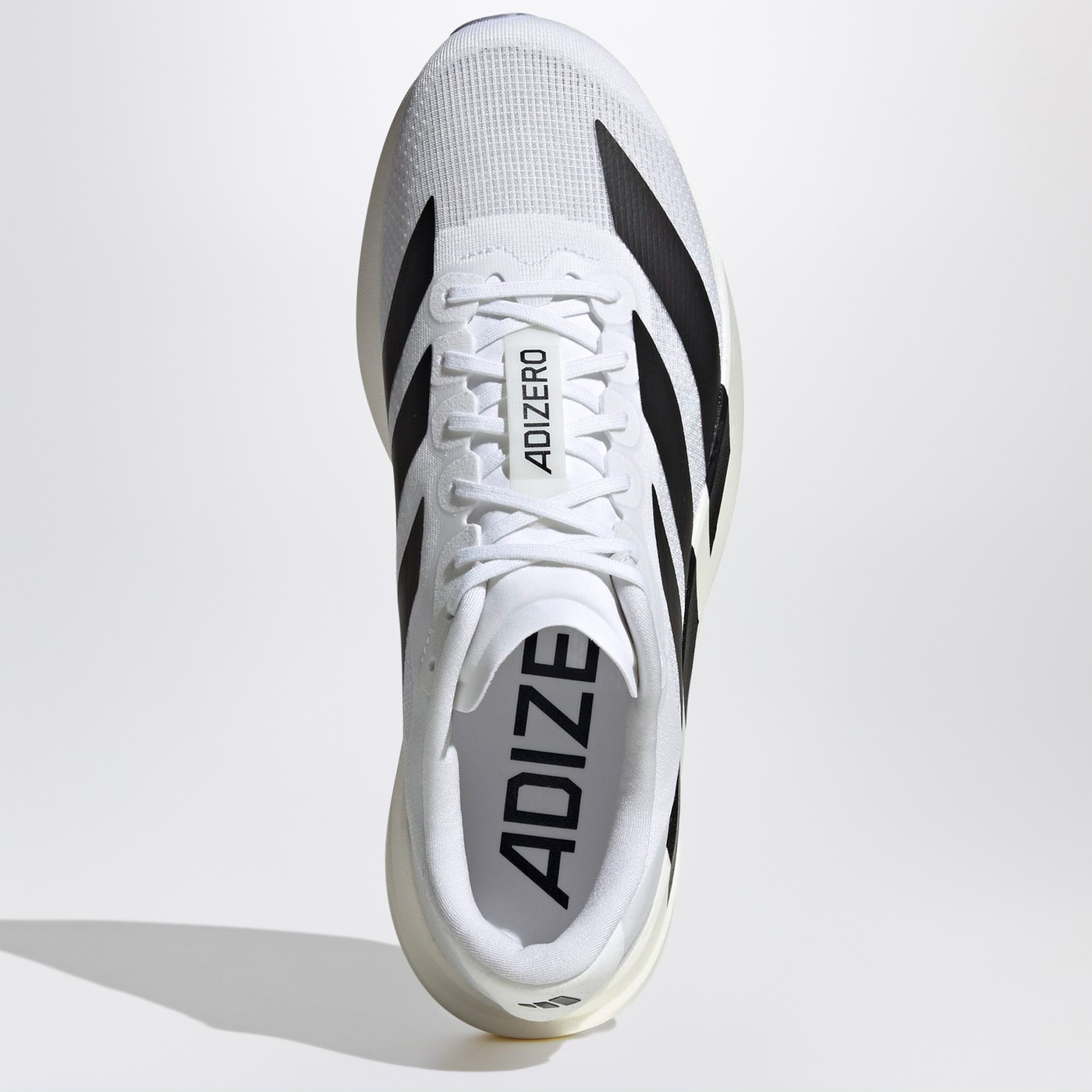 adidas Originals Sneaker Adizero EVO SL Cloud White/Core Black | TheDoubleF