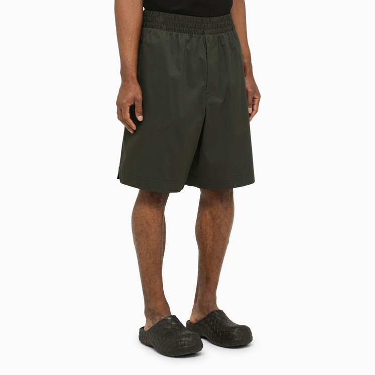 How to wear men's bermuda shorts: 6 fashion ideas for summer outfits ...