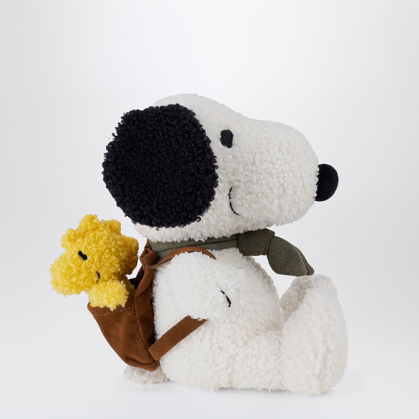 Bon Ton Toys Snoopy with Woodstock plush 20 CM | TheDoubleF