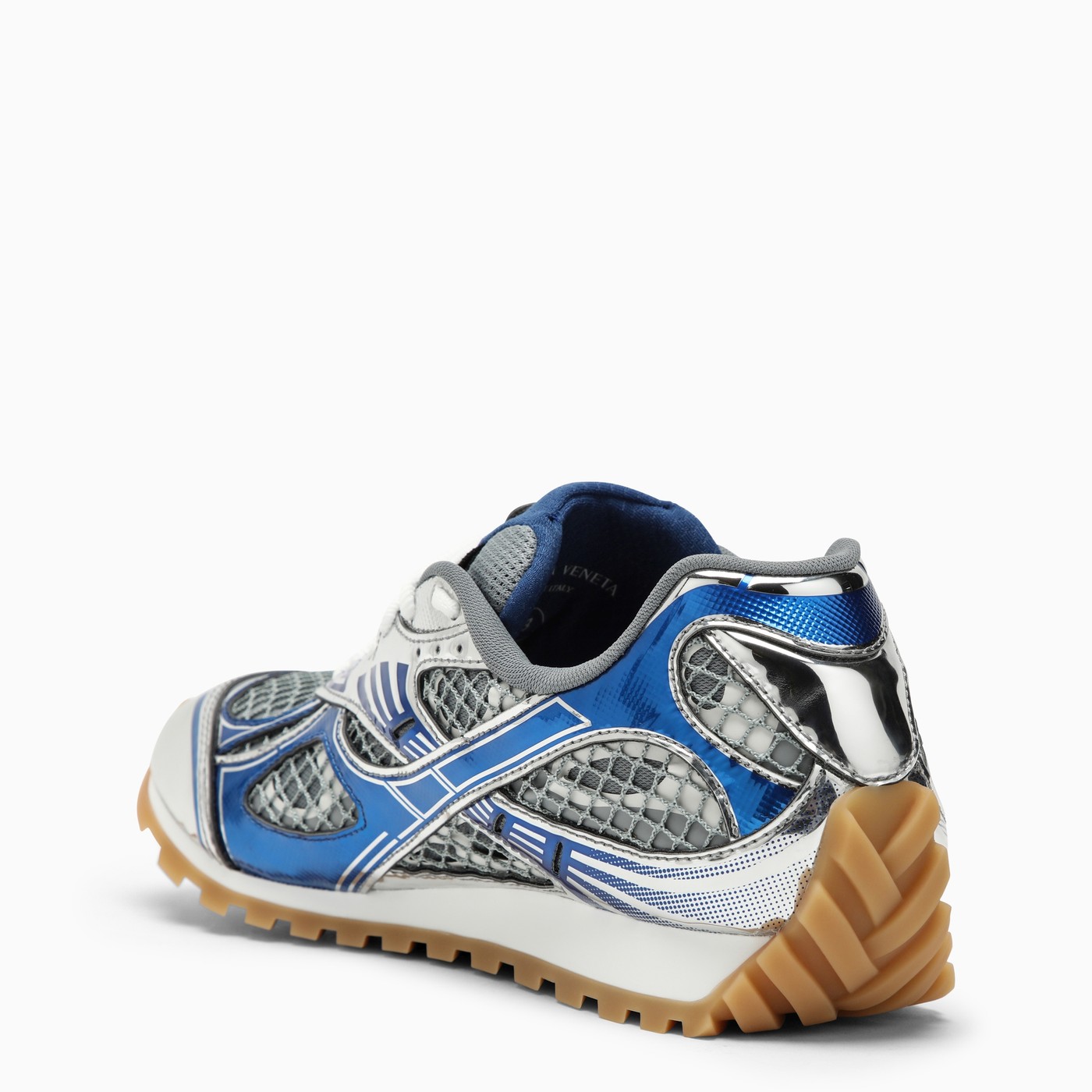 Bottega Veneta Orbit Surf/vapor sneaker | TheDoubleF