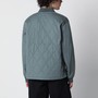 Carhartt WIP Kylan Liner velvet jacket in green | TheDoubleF