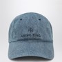 ANINE BING Blue denim baseball cap | TheDoubleF