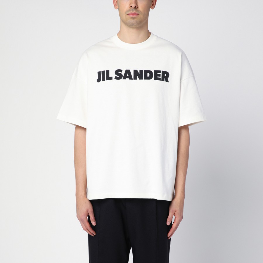 Jil sander t shirt store