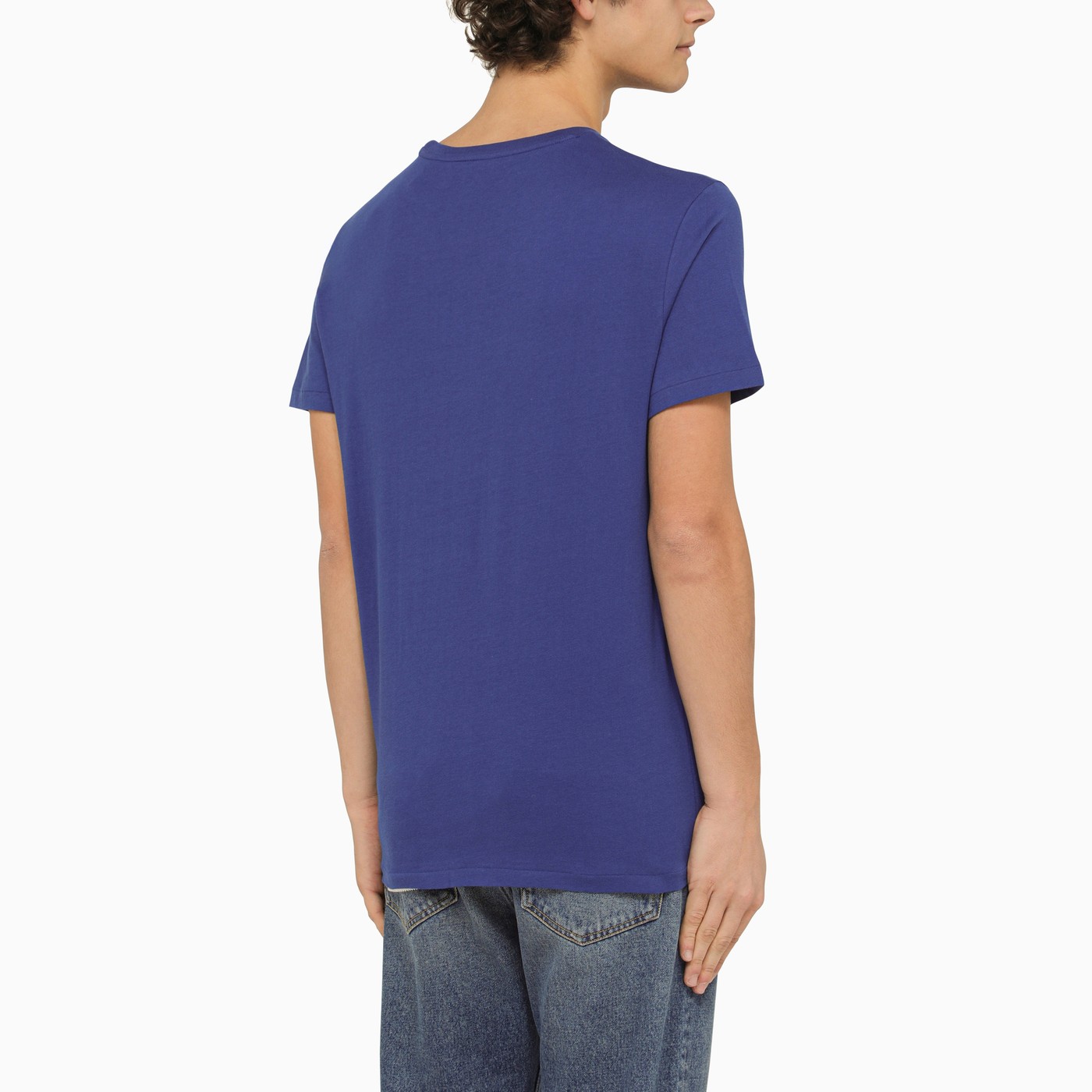 Polo Ralph Lauren Classic royal blue t-shirt | TheDoubleF