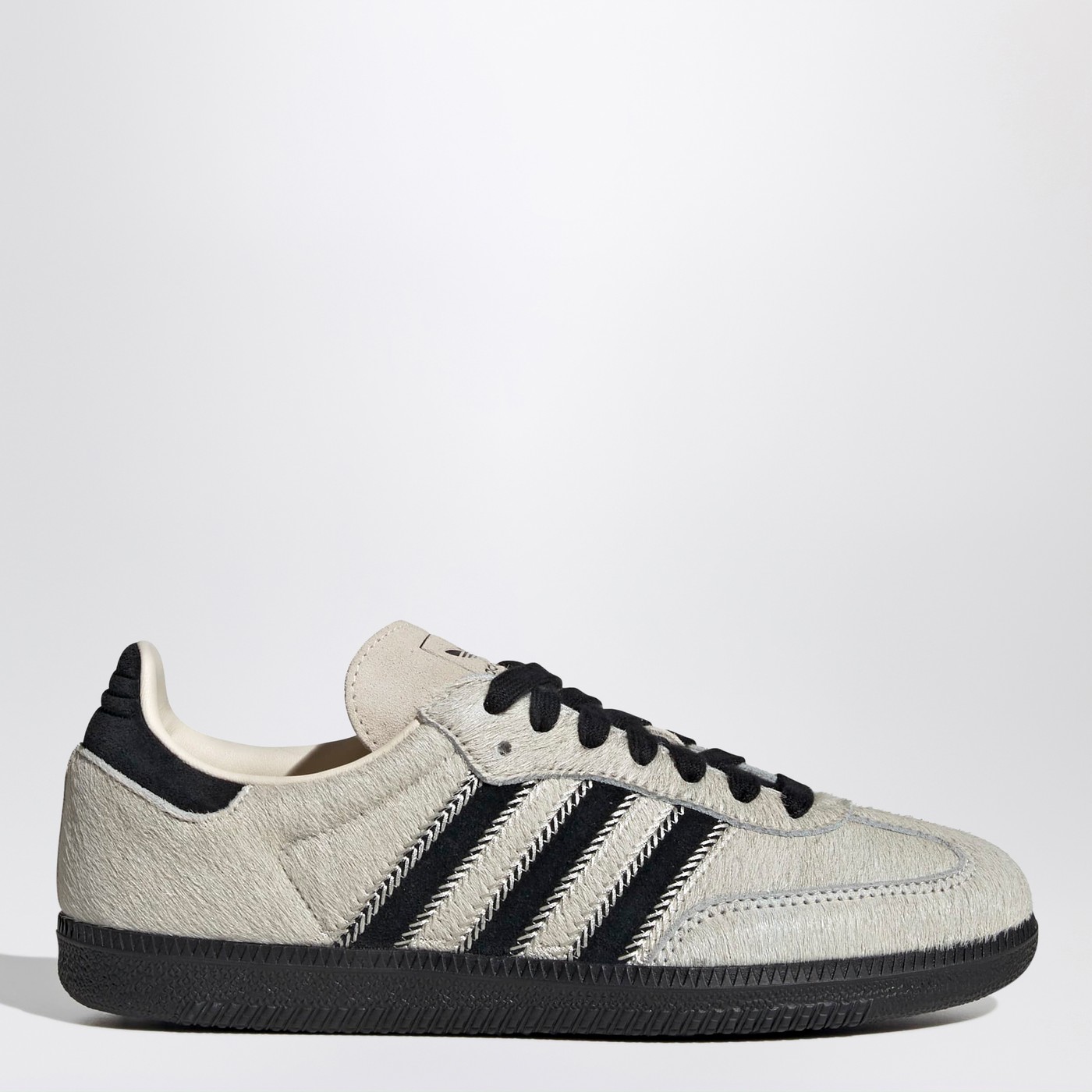 adidas Originals Sneaker Samba OG Wonder White/Core Black/Alumina ...