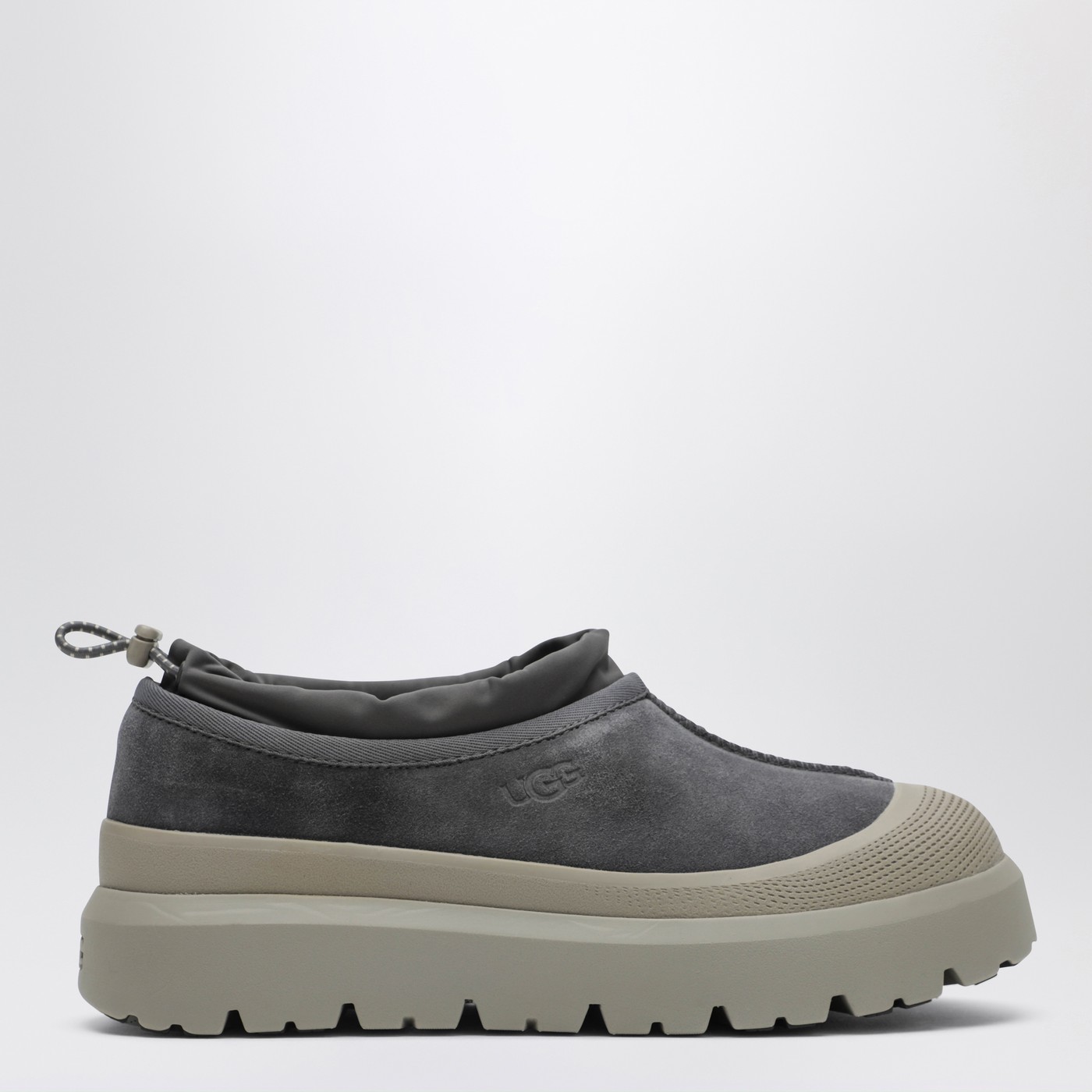 UGG Obsidian/Cobble Grey Tasman Weather Hybrid | TheDoubleF