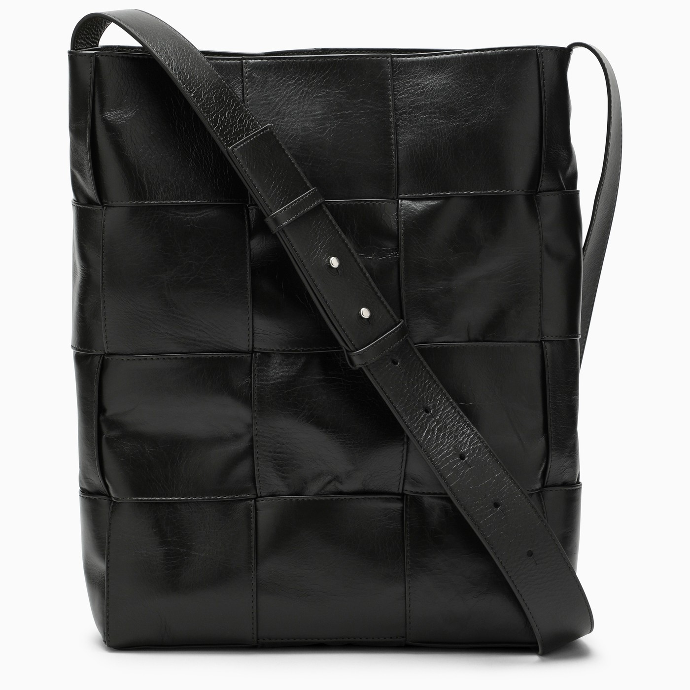 Bottega Veneta Sac Hobo Arco vert foncé | TheDoubleF