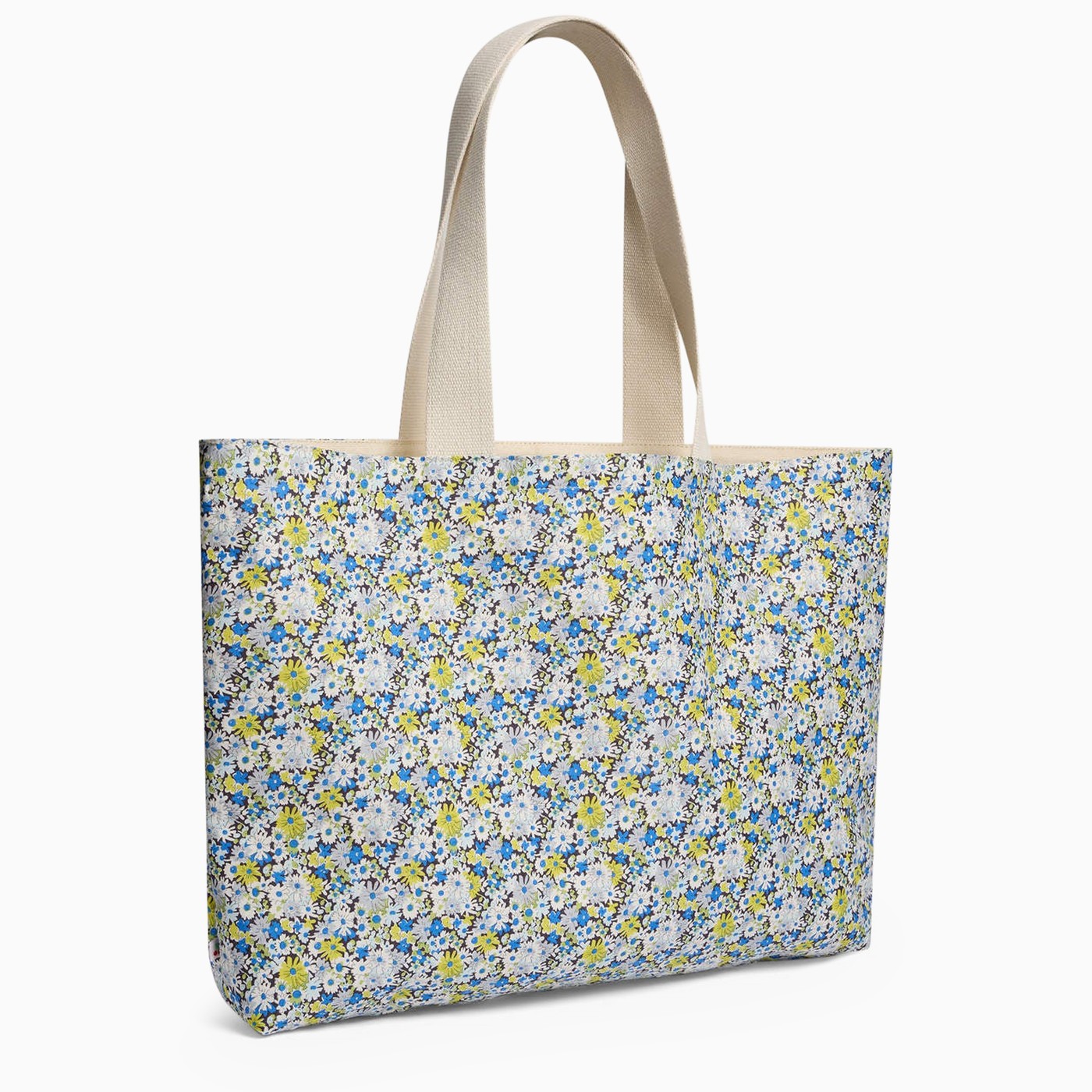 Bonpoint Diba tote bag with floreale print | TheDoubleF