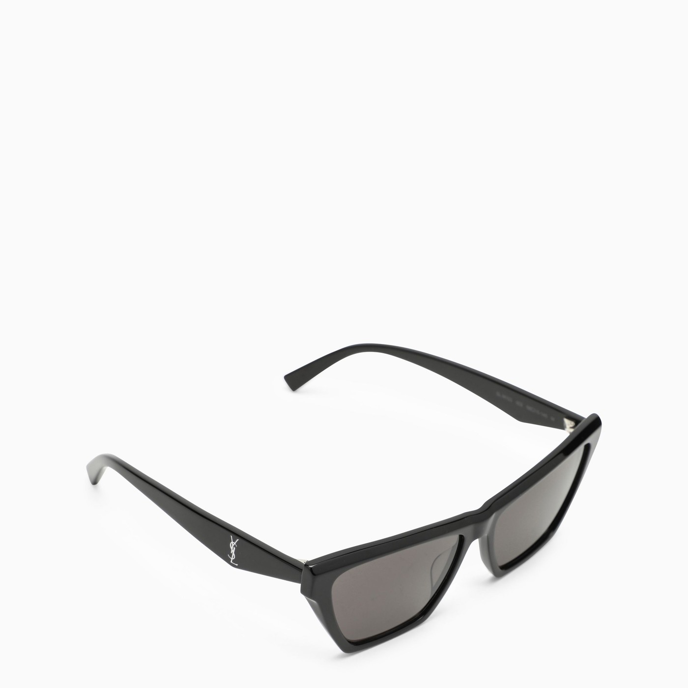Saint Laurent SL M103 black sunglasses | TheDoubleF