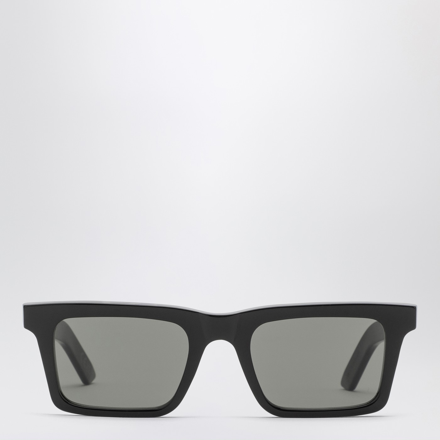 RETROSUPERFUTURE 1968 black sunglasses | TheDoubleF