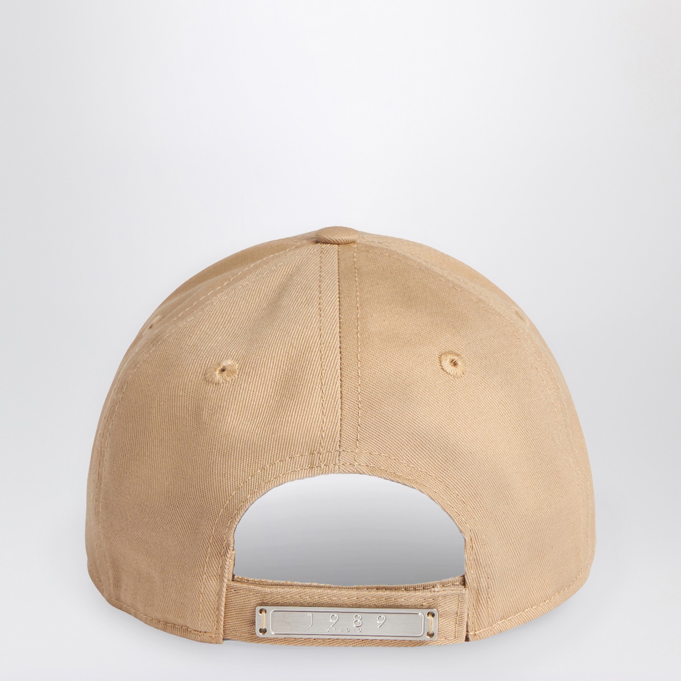 1989 STUDIO Baseball Cap 1989 camel | TheDoubleF