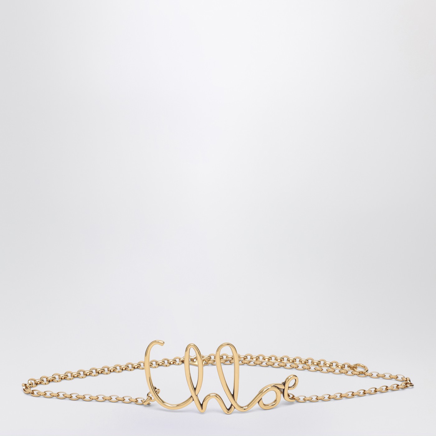 Chloé Chloé Iconic small belt | TheDoubleF