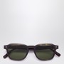 RETROSUPERFUTURE Luce 3627 tortoiseshell sunglasses | TheDoubleF