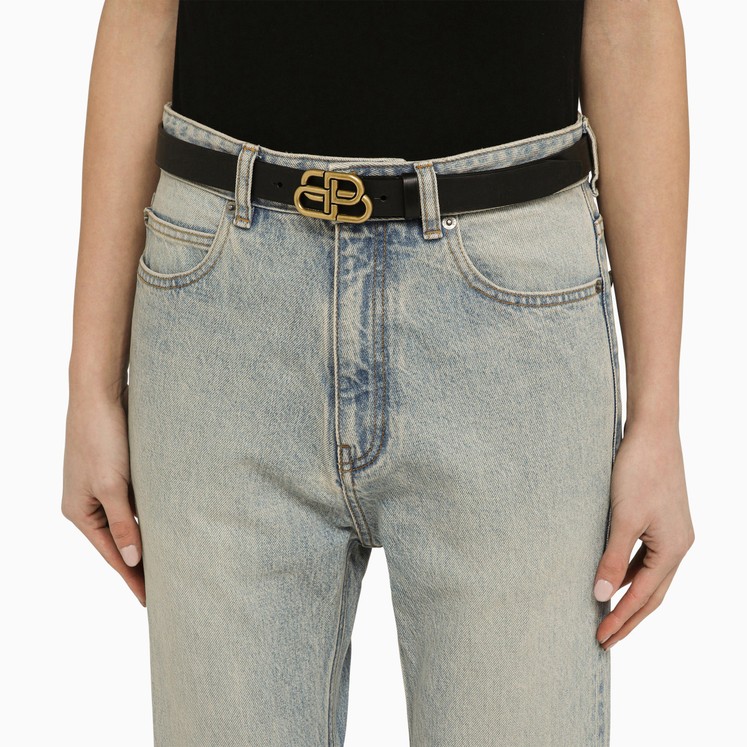 how to wear the belt to elevate your outfits | TheDoubleF